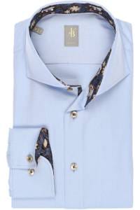 Jacques Britt shirts | shop online at hemden.de