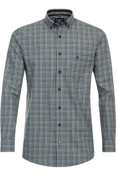 Button Down Hemden