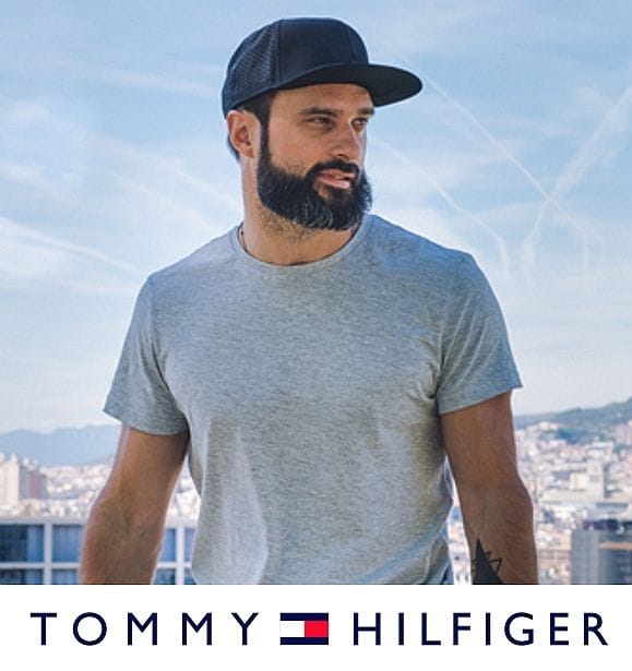 Tommy Hilfiger • Online Shop seit 2001 10% NL-Rabatt sichern