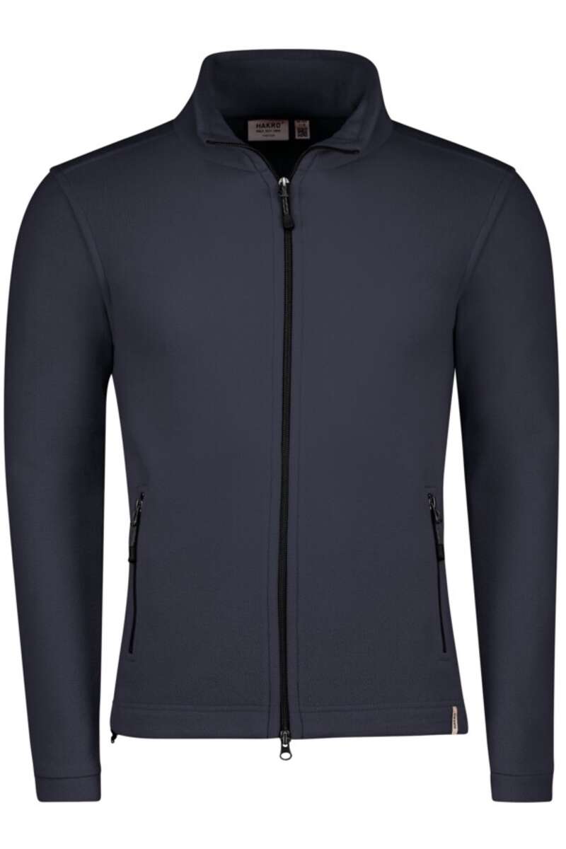 Hochwertige HAKRO Function Regular Fit Fleecejacke in der Farbe ...