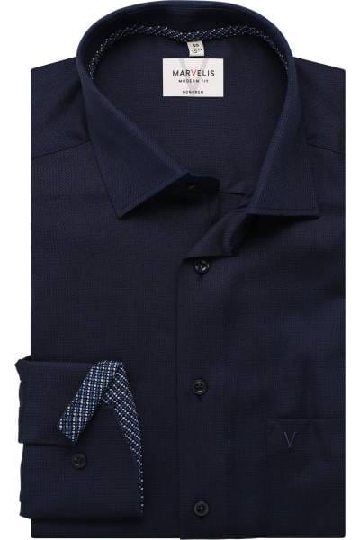 Marvelis Outlet - SALE bis -55% bei Businesshemden.com