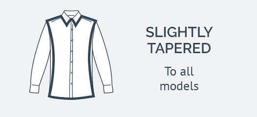 Shirt size conversion made easy | Shirtguide