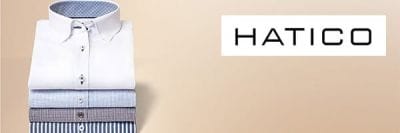 Hatico Hemden günstig kaufen bei Businesshemden.com