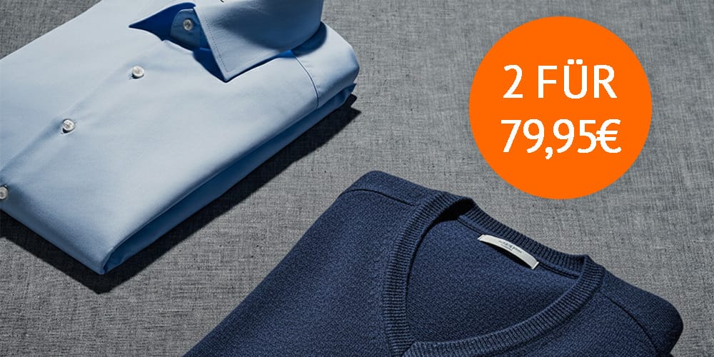 Doppelpack Aktion - bis zu 77% sparen!