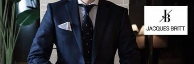 Jacques Britt shirts | shop online at hemden.de