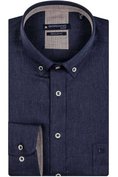 Button Down Hemden bei hemden.de