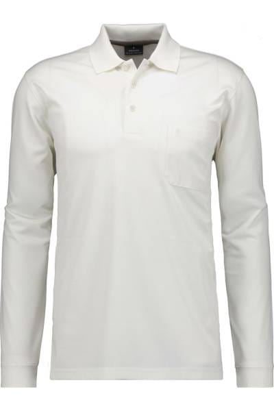 Poloshirts mit Brusttasche