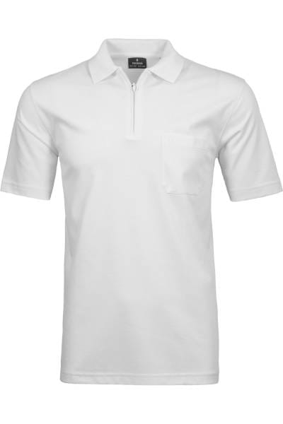Poloshirts mit Brusttasche