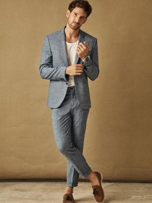 The different dresscdes | Shirt guide