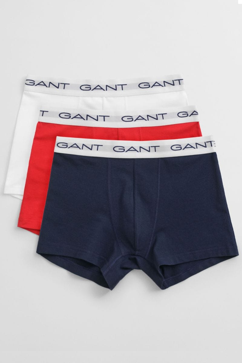 GANT briefs multi-color | Hemden.de