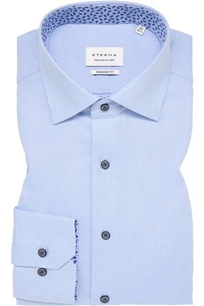 Hemden mit extra kurzem Arm