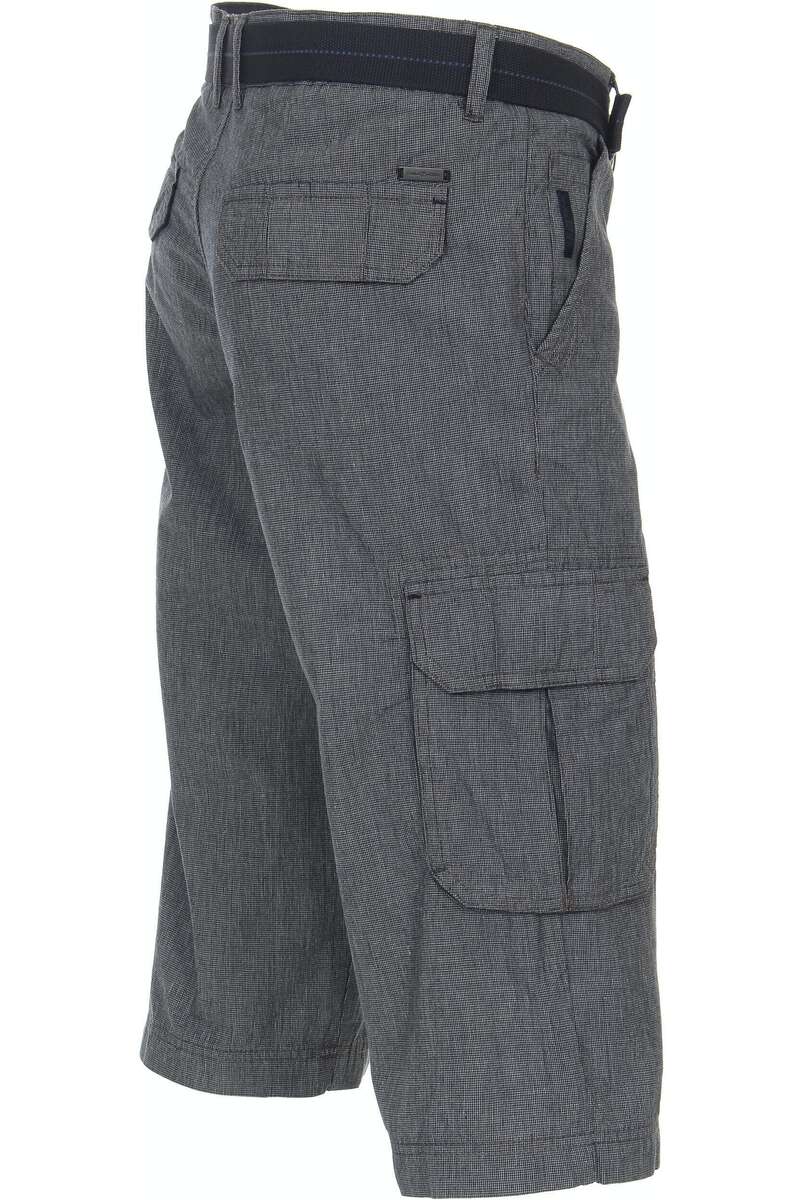 Casa Moda Cargo Shorts navy, One Colour | Hemden.de