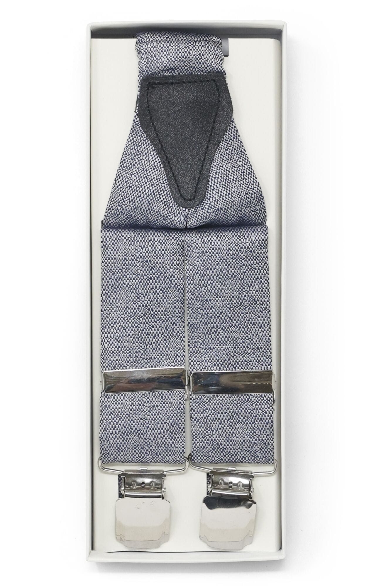 Real Guys suspenders navy, One Colour | Businesshemden.com