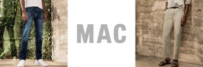 MAC Jeans und Hosen für Herren