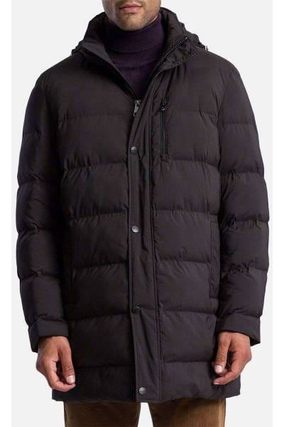 Overjassen voor heren online | Nu 10% nieuwsbriefkorting