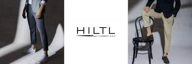 HILTL Hosen | 10% NL-Rabatt sichern