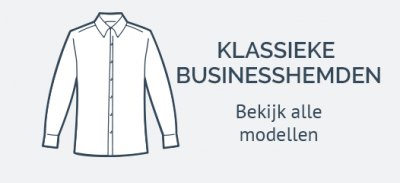 Kies uw gelegenheid & stijl | Heren Overhemden | Overhemden.com