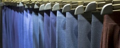 Trouser colors – for business and leisure