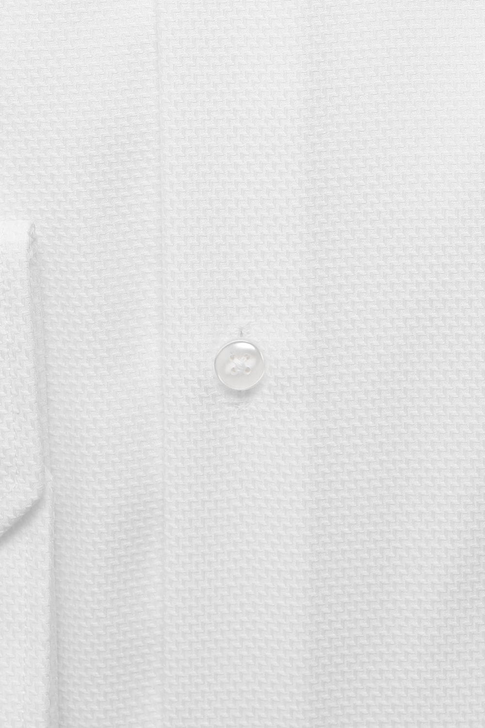 Seidensticker Shaped Hemd weiss, Strukturiert (extra langer Arm) | Alle ...