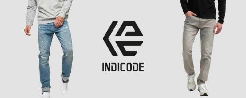 Indicode Jeans | Scandinavian style & comfort