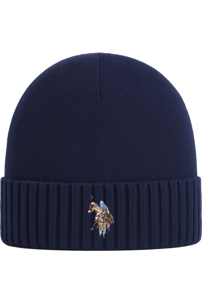 U.S. Polo Assn. cap marine | Businesshemden.com