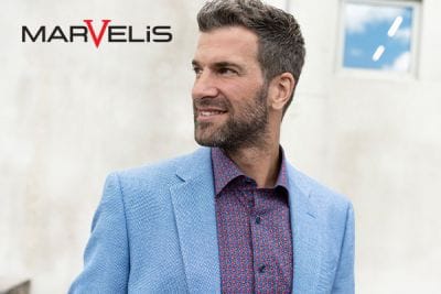 MARVELIS Hemden günstig kaufen bei businesshemden.com