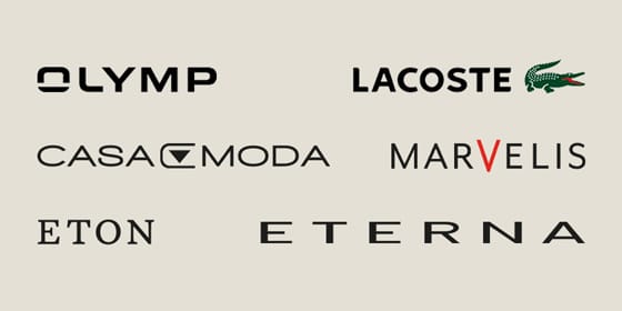 Herrenmode-Marken | beste Qualität seit 2001